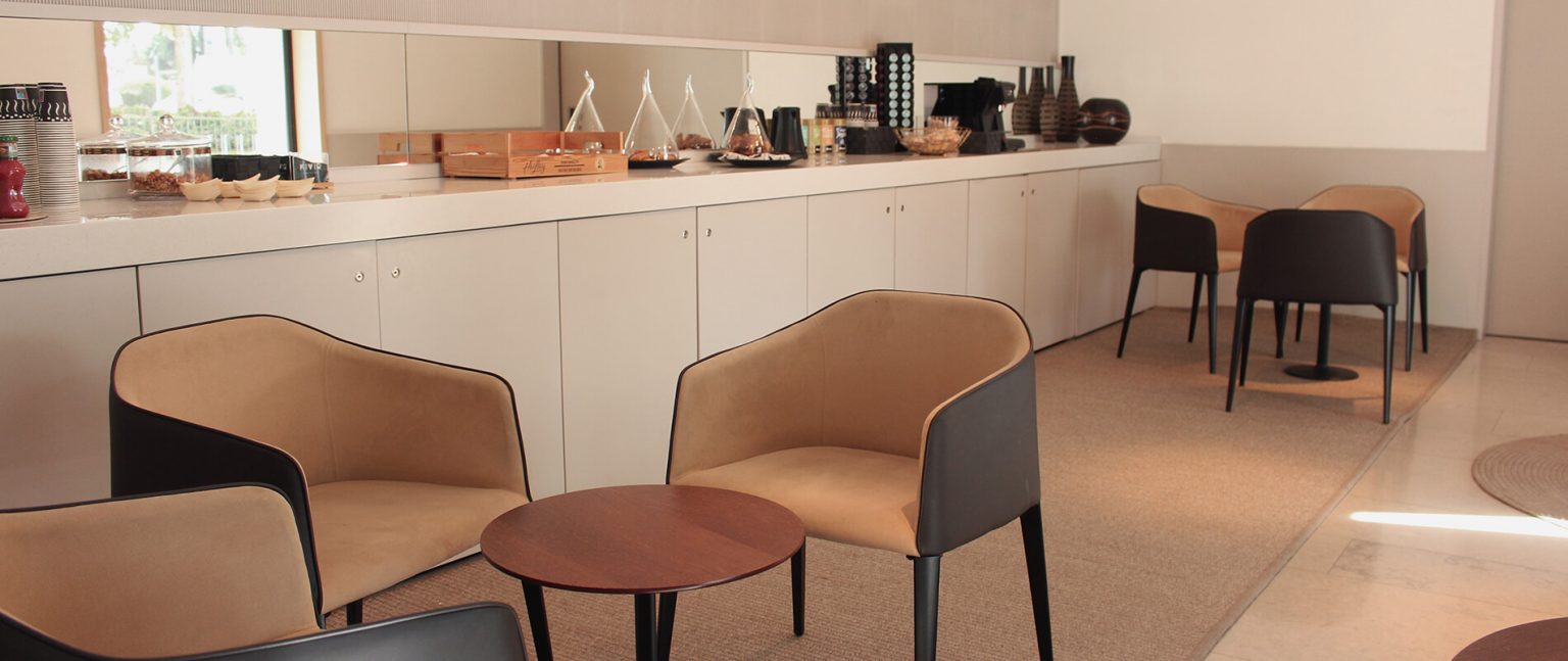 Hotel Kivir, Sevilla | Web oficial