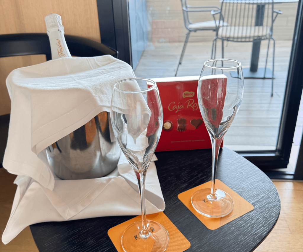 Hotel Kivir, Seville - Official Website