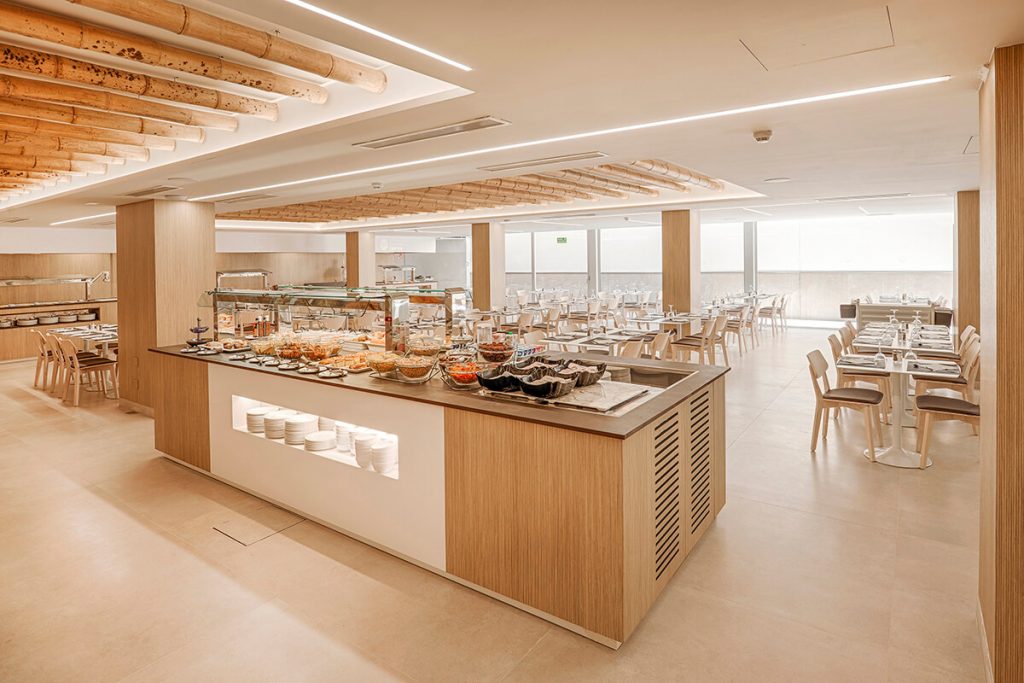 Benidorm Centre Hotel | Benidorm - Official Website