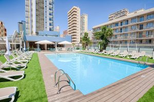 Benidorm Centre Hotel | Benidorm - Official Website