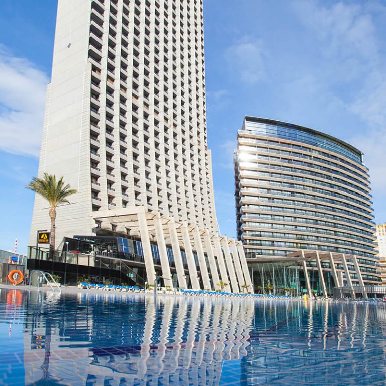 Grupo Bali | Hoteles en Benidorm - Web oficial