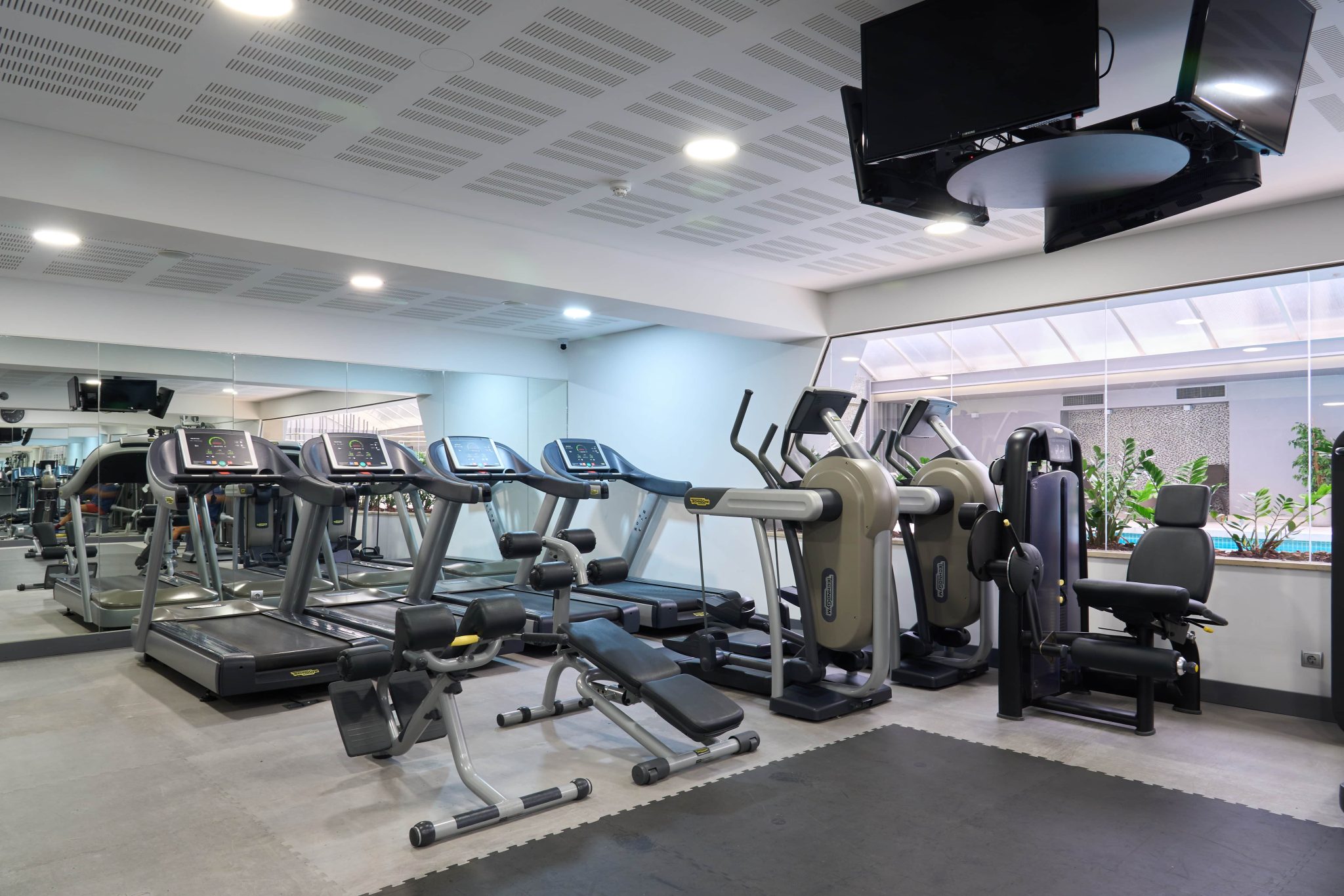 Spa | Altis Grand Hotel | Site Oficial