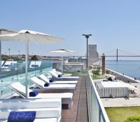 Altis Belém Hotel & Spa: Hotel with spa in Lisbon | Official Website