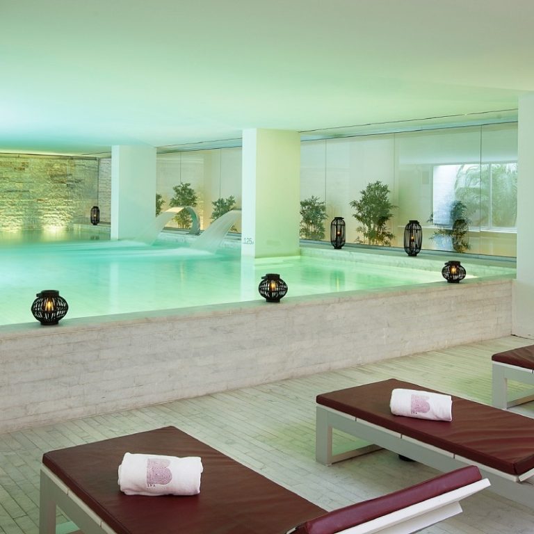 Spa | Altis Hotels | Site Oficial