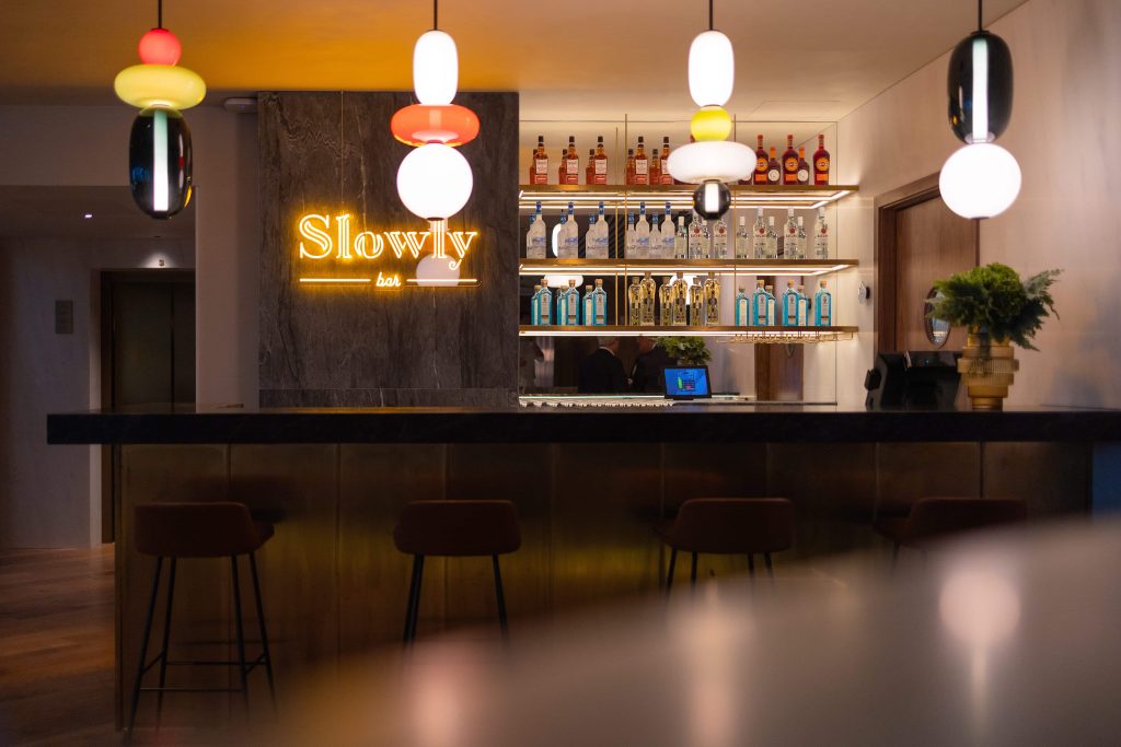 Restaurants and Bars | Altis Porto Hotel | Official Website