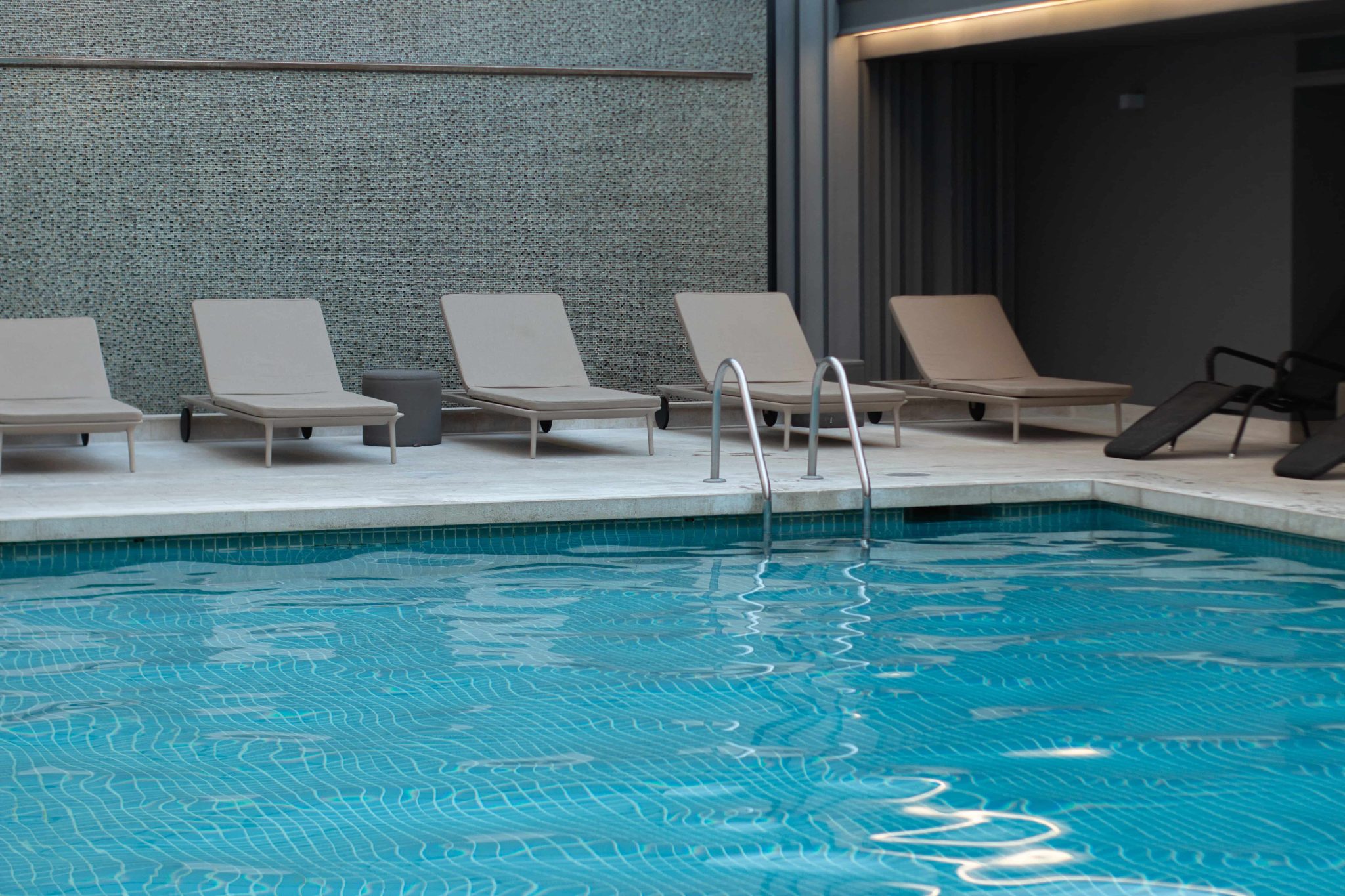 Spa | Altis Grand Hotel | Site Oficial