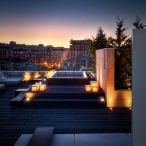 Altis Prime Hotel | Best Online Price | Official Website