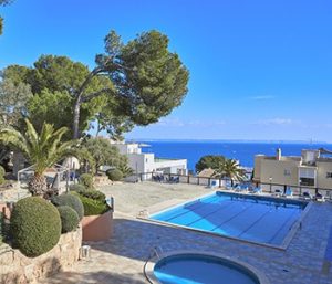MLL Blue Bay | Mallorca | Best Price | Official Website