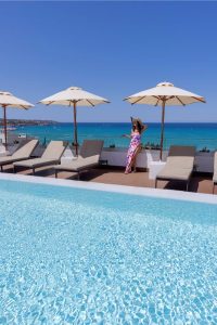 HM Alma Beach - Adults Only | HM Hotels - Web oficial