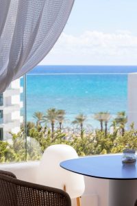 HM Alma Beach - Adults Only | HM Hotels - Web oficial