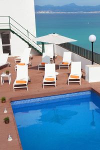 HM Alma Beach - Adults Only | HM Hotels - Official website