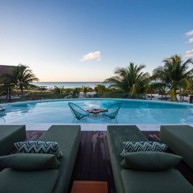 HM Alma Beach - Adults Only | HM Hotels - Official website