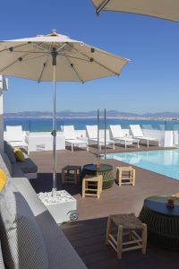 HM Alma Beach - Adults Only | HM Hotels - Web oficial