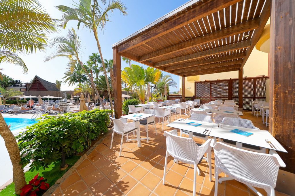 Servatur Monte Feliz | Servatur Hotels & Resorts - Web oficial