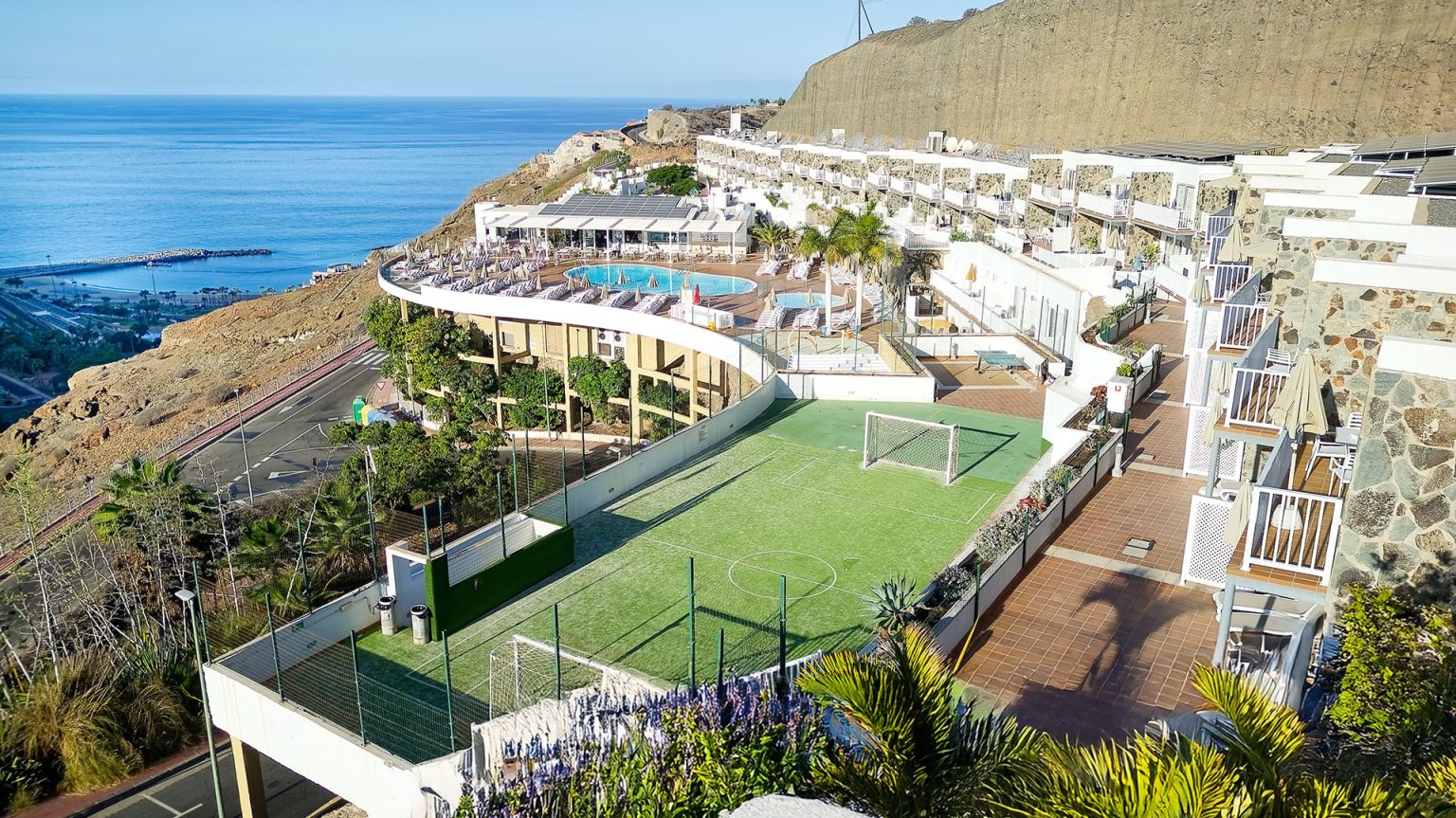 Servatur Altamadores | Servatur Hotels & Resorts - Web oficial