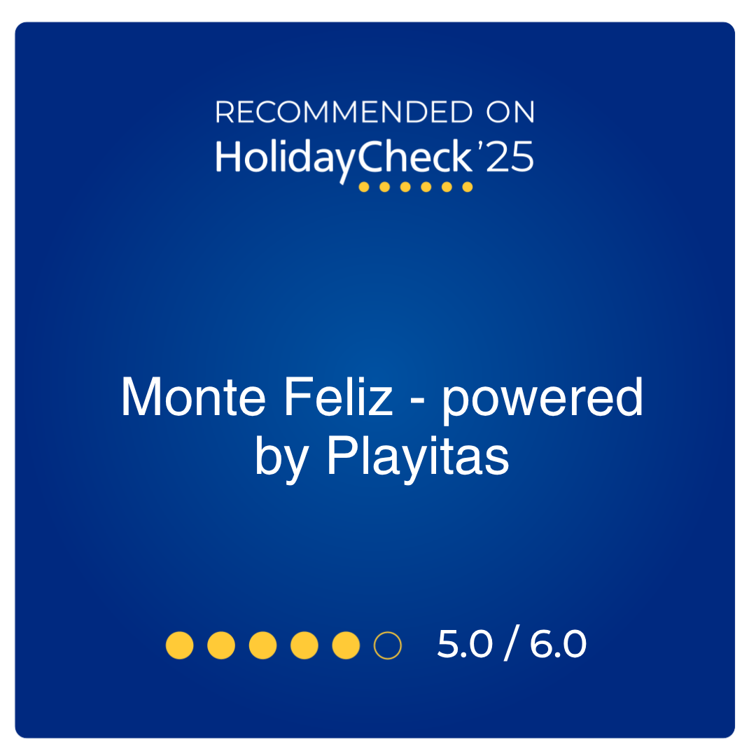 Sport Hotel Monte Feliz - powered by Playitas | Servatur Hotels ...