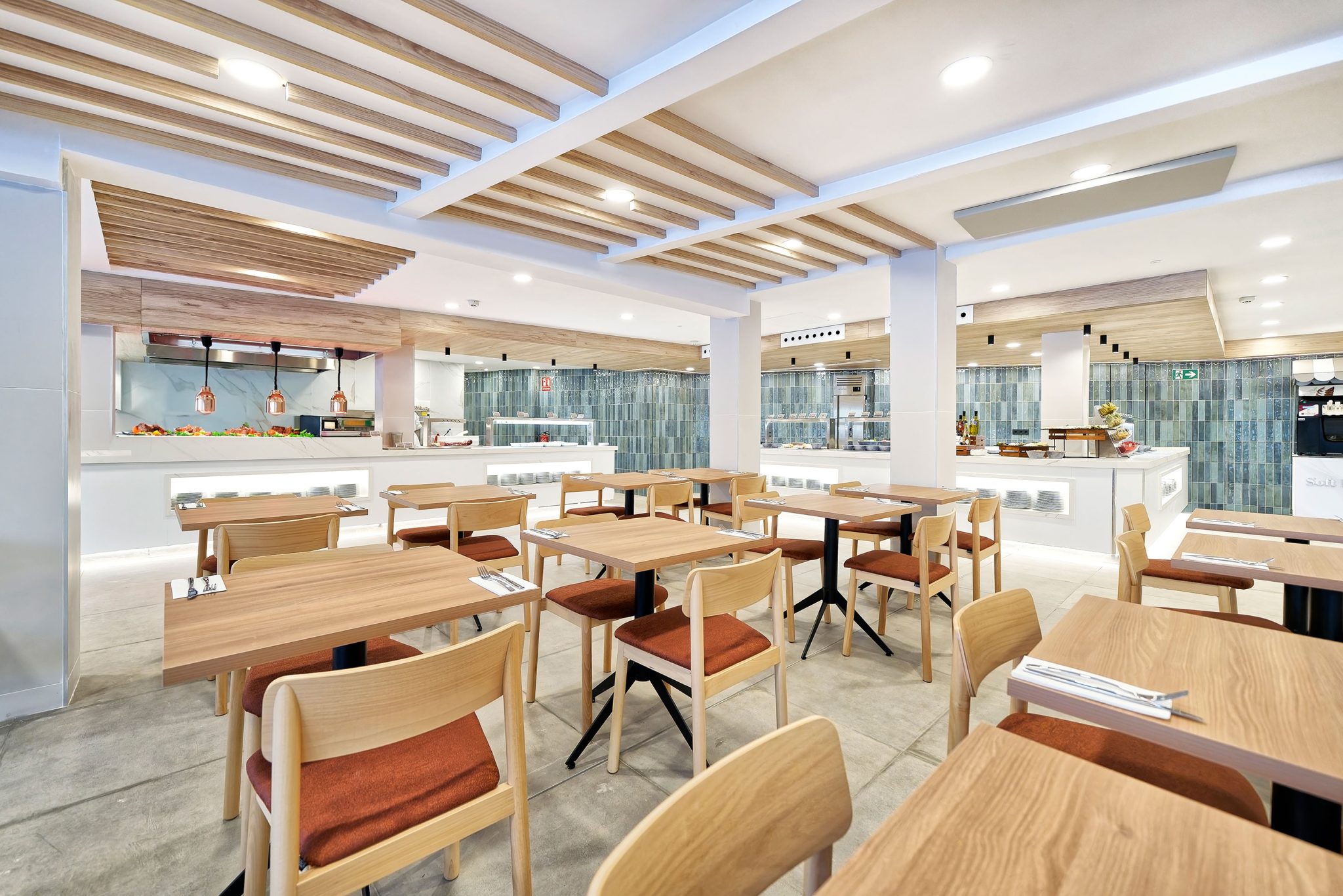 Sport Hotel Monte Feliz - powered by Playitas | Servatur Hotels ...