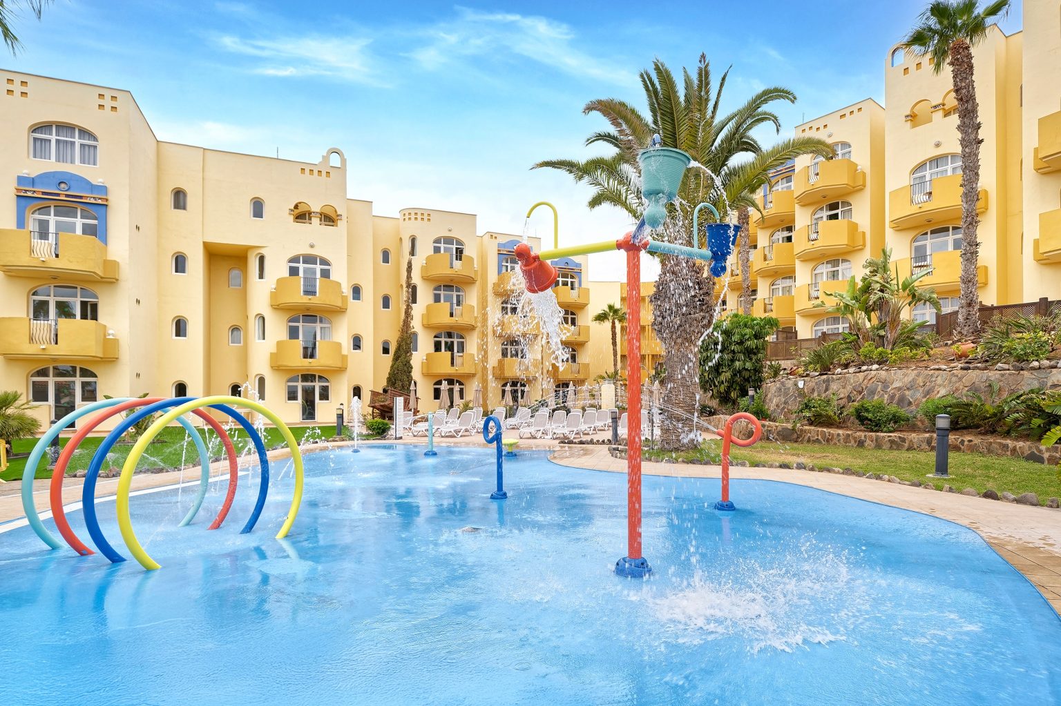 Servatur Monte Feliz | Servatur Hotels & Resorts - Official website