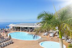 Sport Hotel Monte Feliz - powered by Playitas | Servatur Hotels ...