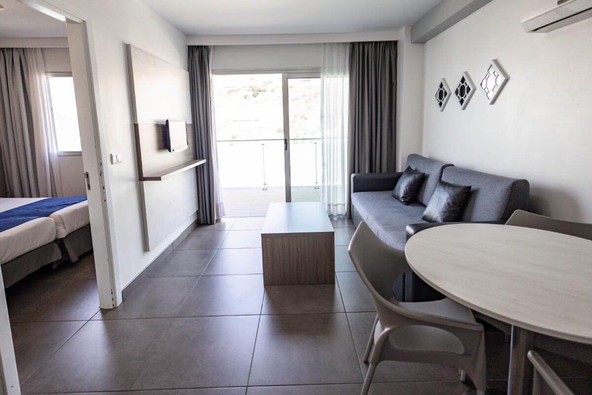 Servatur Castillo de Sol | Servatur Hotels & Resorts - Official website