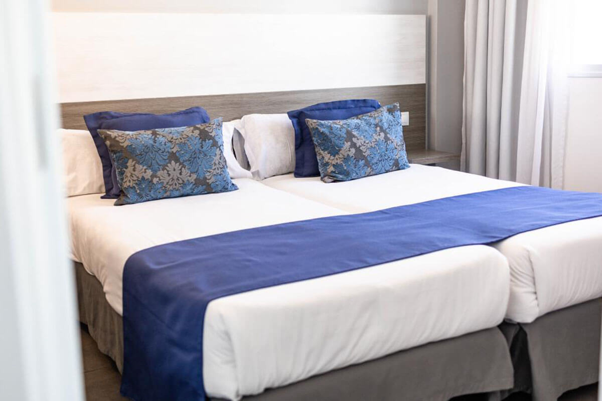 Servatur Castillo de Sol | Servatur Hotels & Resorts - Official website