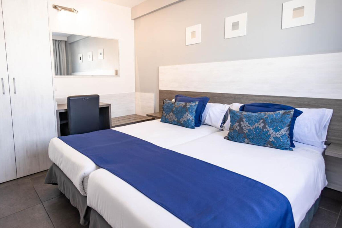 Servatur Castillo de Sol | Servatur Hotels & Resorts - Official website