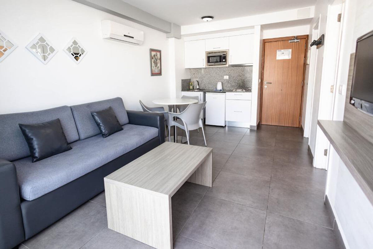 Servatur Castillo de Sol | Servatur Hotels & Resorts - Official website