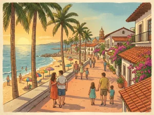 Mejores playas cerca del centro de Puerto Vallarta: guía para disfrutar ...