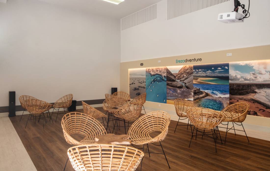 Events | Ereza Mar Hotel | Ereza Hotels & Resorts - Official website