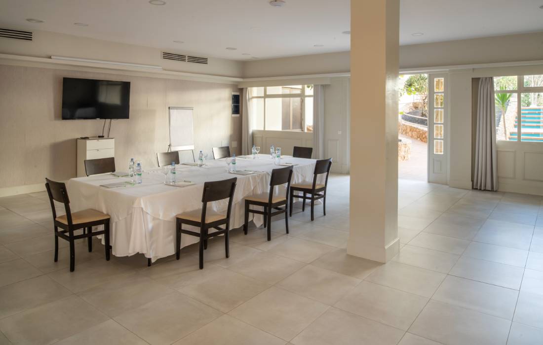 Events | Ereza Mar Hotel | Ereza Hotels & Resorts - Official website