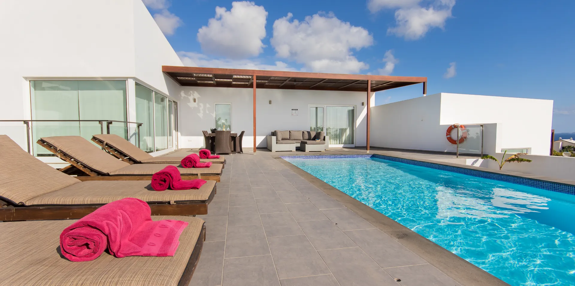 Ereza Hoopoe Villas, Playa Blanca, Lanzarote | Ereza Hotels & Resorts