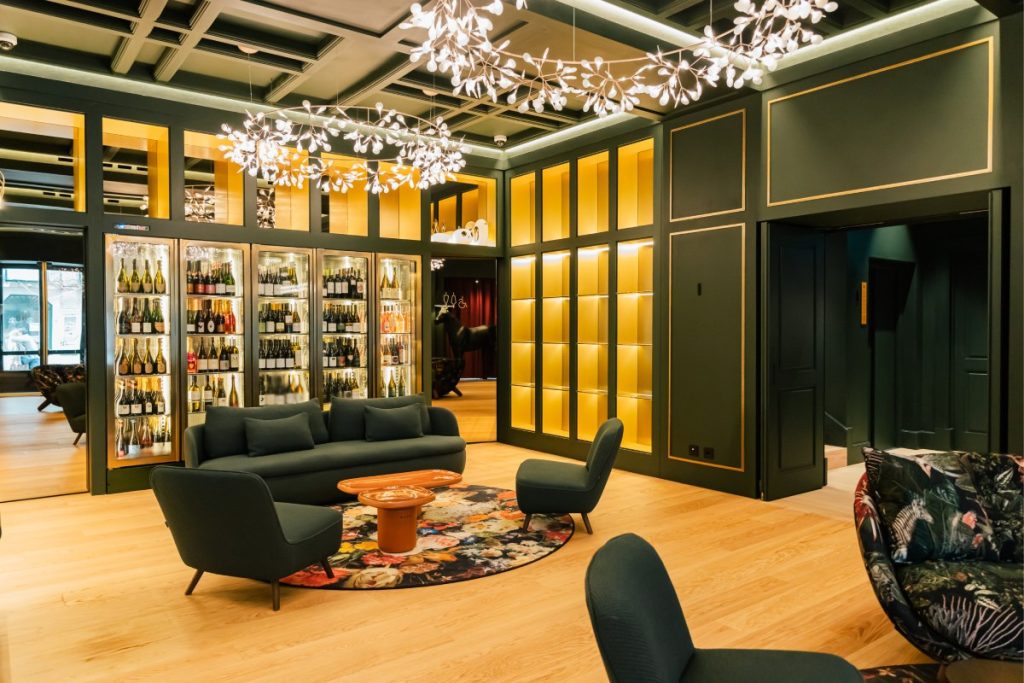 Art Legacy Hotel | Lisbon | Best Price Online | Official Website