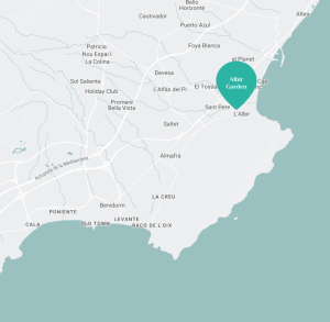 Albir Garden Resort, El Albir | Official Website