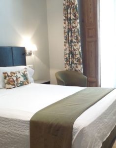 Hotel Moderno | Near Puerta del Sol - Official website