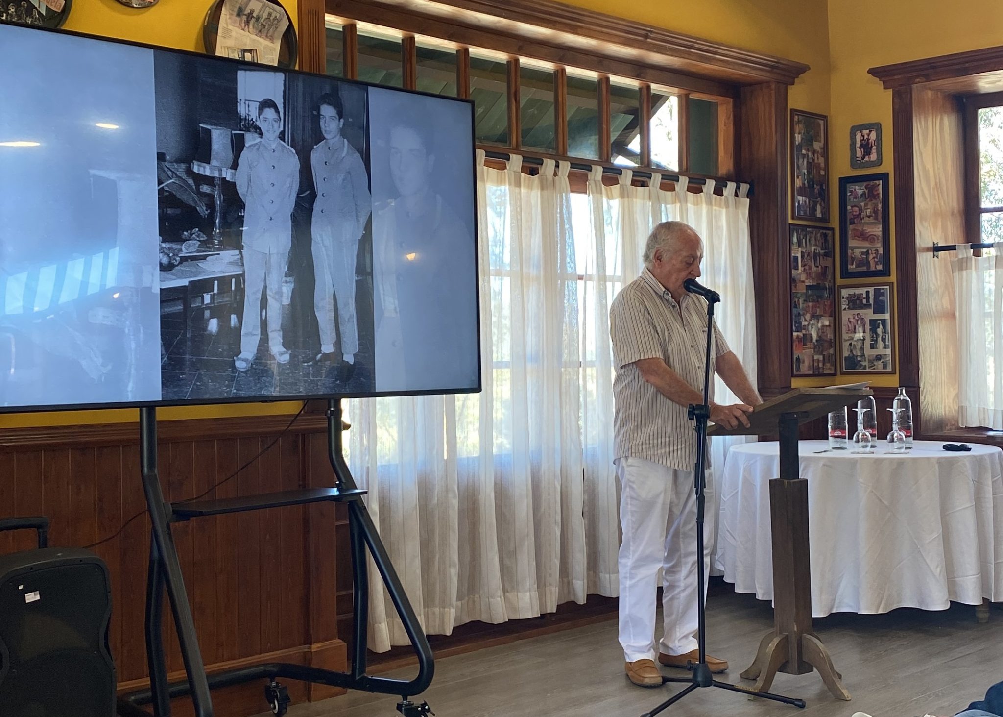 SENATOR HOTELS & RESORTS CLAUSURA SUS JORNADAS ANUALES CON GRANDES ...