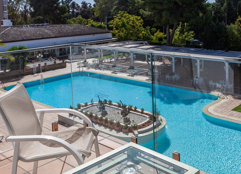 Hotel Jerez & Spa, Jerez de la Frontera | Official Website