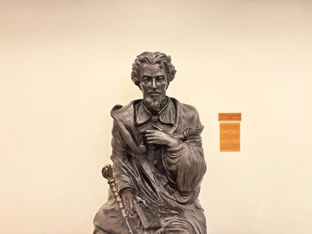 Hotel Bécquer **** | Sevilla | Web oficial