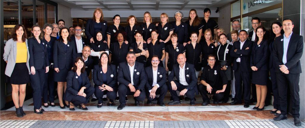 Hotel Bécquer **** | Sevilla | Web oficial