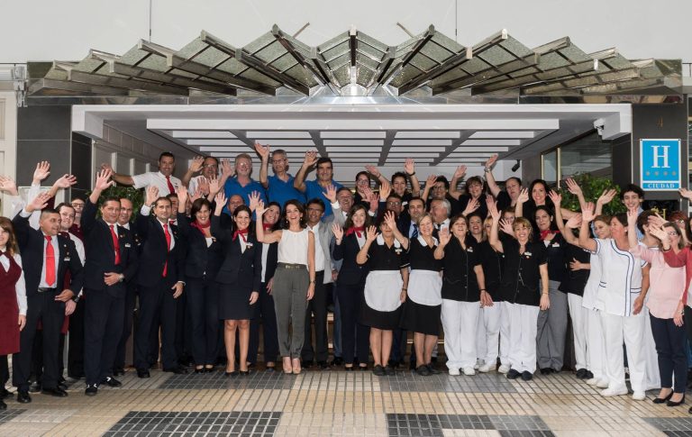 Hotel Bécquer **** | Sevilla | Web oficial