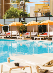 Home | Marina Resort Benidorm | Web Oficial