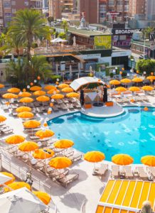 Home | Marina Resort Benidorm | Web Oficial