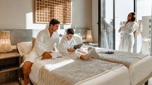 Apartamentos Core Suites Valencia - Valencia