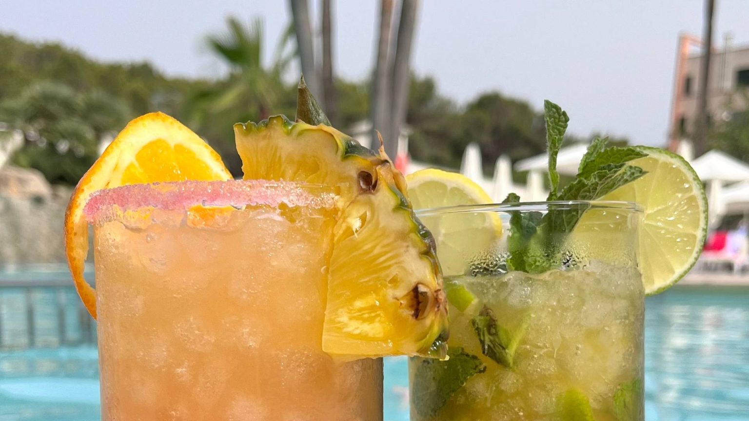 Gastronomy in Cala Millor, Majorca - Hotel Intelier Rosella