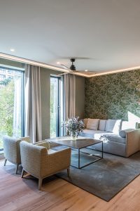 Apartamentos Core Suites Valencia - Valencia