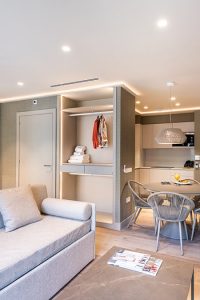 Apartamentos Core Suites Valencia - Valencia