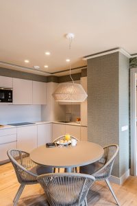 Apartamentos Core Suites Valencia - Valencia
