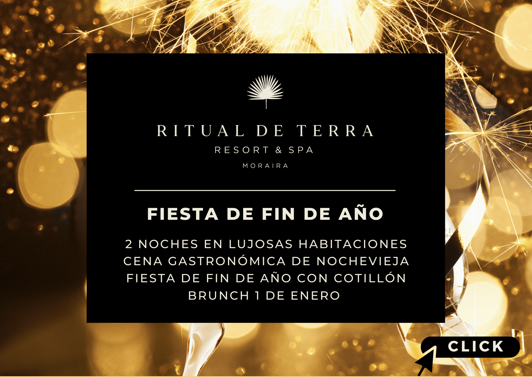 Hotel Moraira - Ritual de Terra