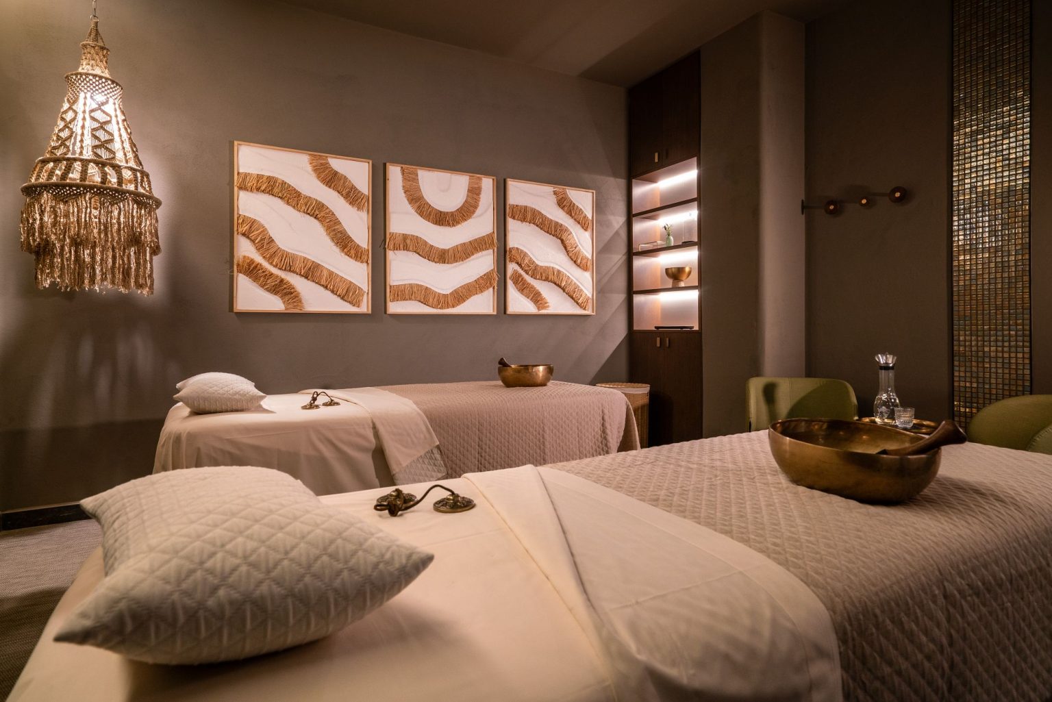 Ritual de Terra Resort & Spa - Moraira, Alicante | Web Oficial