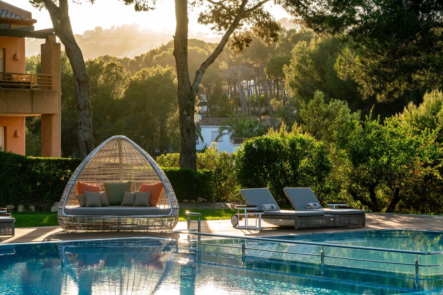 Ritual de Terra Resort & Spa - Moraria, Alicante | Official Website