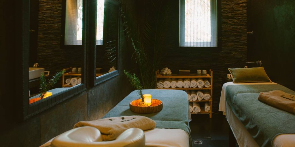 Ritual de Terra Resort & Spa - Ritual de Terra